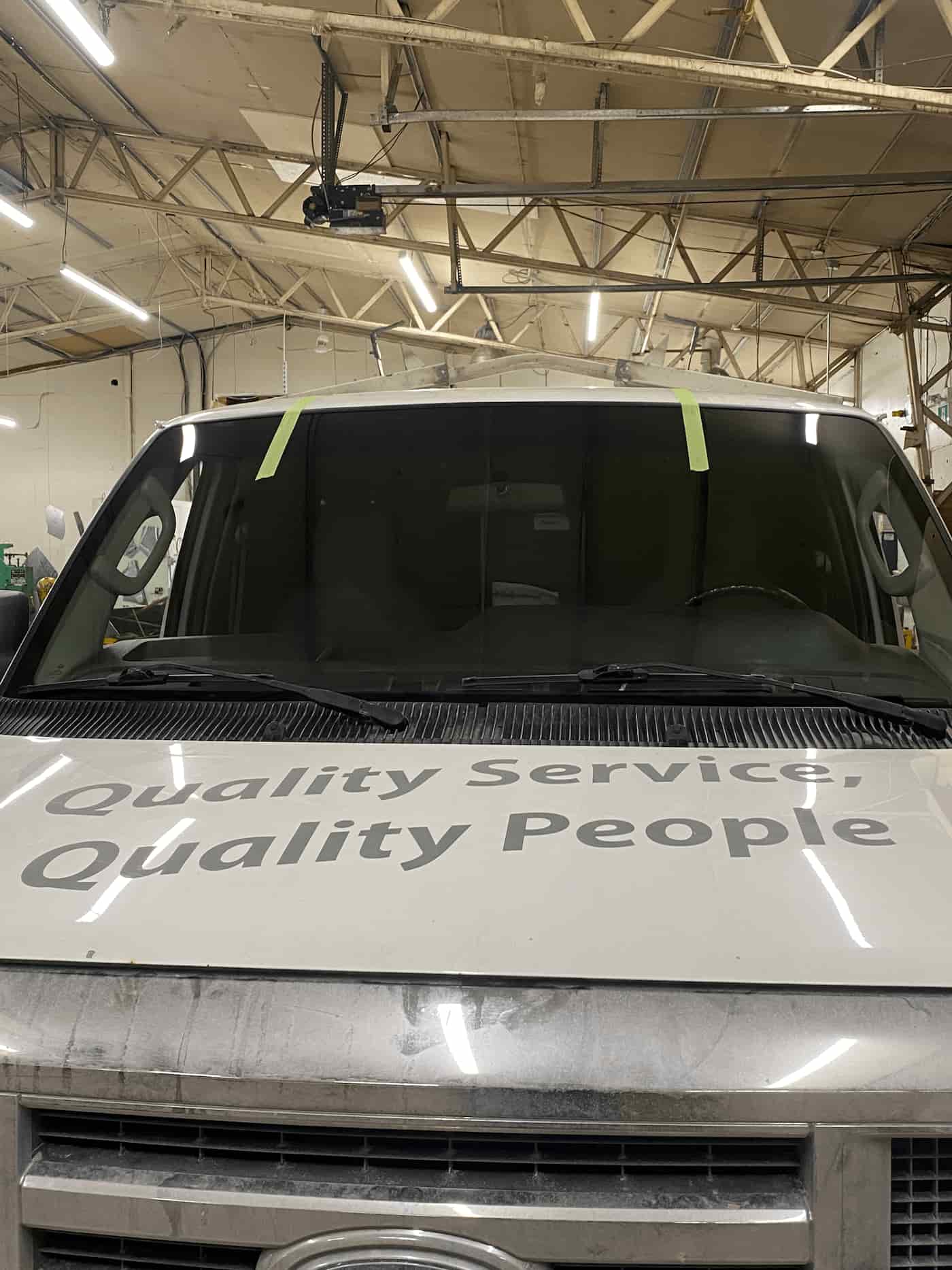 Gallery - ASAP AutoGlass