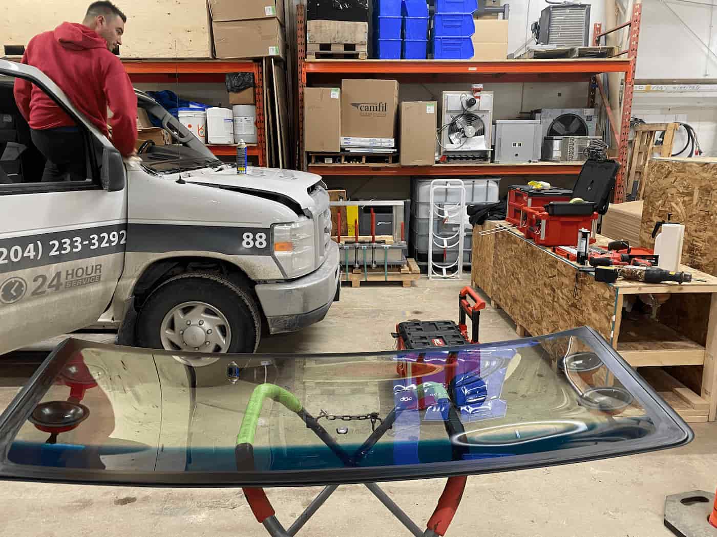 Gallery - ASAP AutoGlass